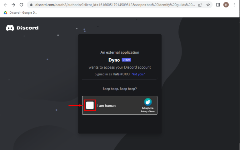 ≫ ¿Cómo Se Agrega Un Dyno Bot En Discord? - 1000Demonios