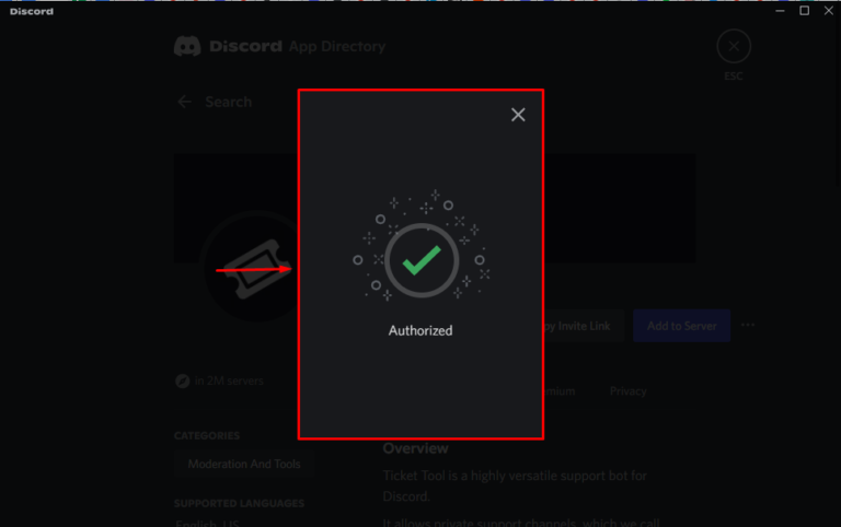 ≫ ¿Cómo Se Agrega Un Dyno Bot En Discord? - 1000Demonios