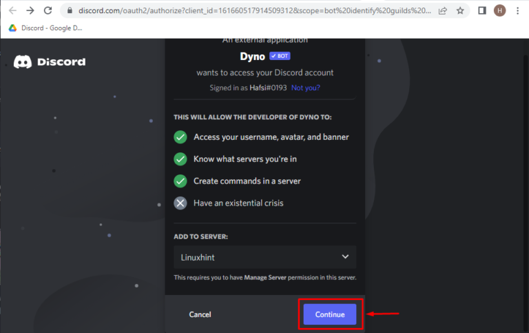 ≫ ¿Cómo Se Agrega Un Dyno Bot En Discord? - 1000Demonios
