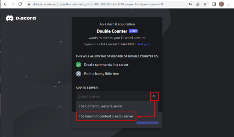 ≫ Cómo Agregar Y Usar Double Counter Bot En Discord - 1000Demonios