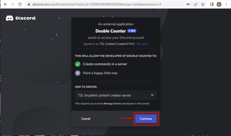 ≫ Cómo Agregar Y Usar Double Counter Bot En Discord - 1000Demonios