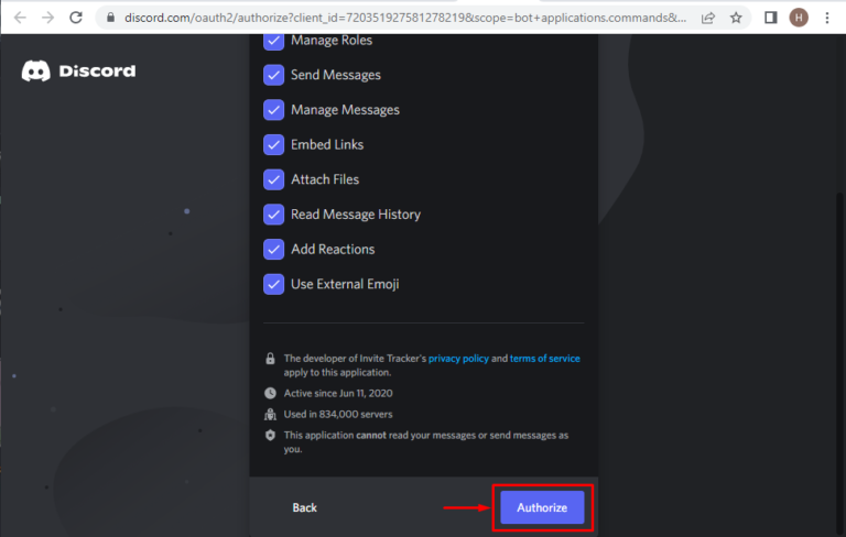 ≫ Cómo Agregar Y Usar Invite Tracker Bot En Discord - 1000Demonios