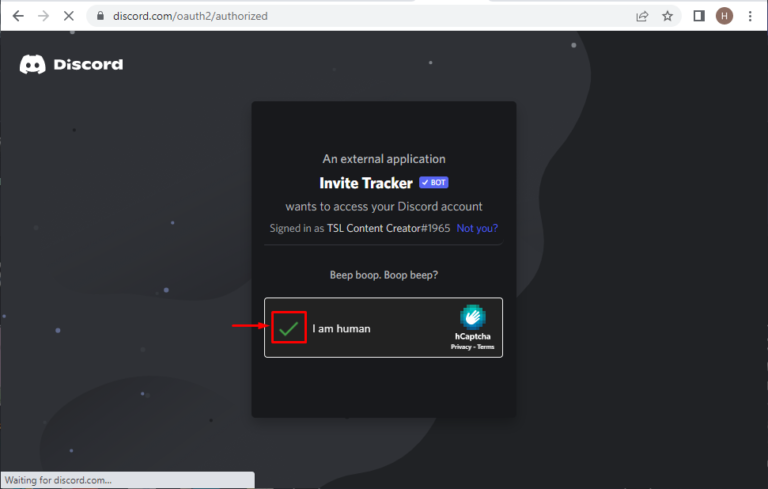 ≫ Cómo Agregar Y Usar Invite Tracker Bot En Discord - 1000Demonios