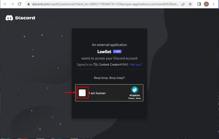 ≫ Cómo Agregar Y Usar Lawliet Bot En Discord - 1000Demonios