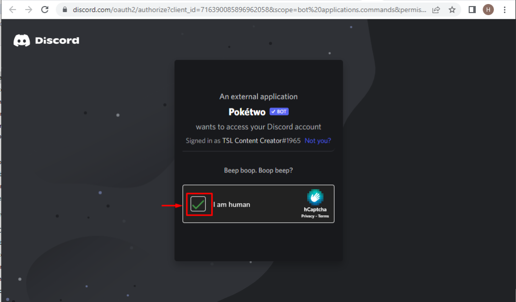 ≫ Cómo Agregar Y Usar Poketwo Bot En Discord - 1000Demonios