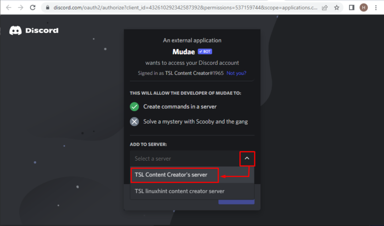 ≫ Cómo Agregar Y Usar Mudae Bot En Discord - 1000Demonios