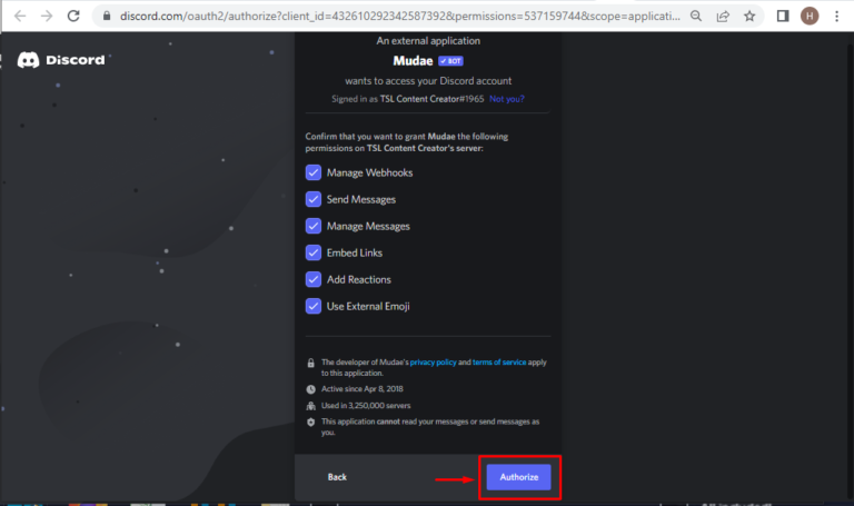 ≫ Cómo Agregar Y Usar Mudae Bot En Discord - 1000Demonios
